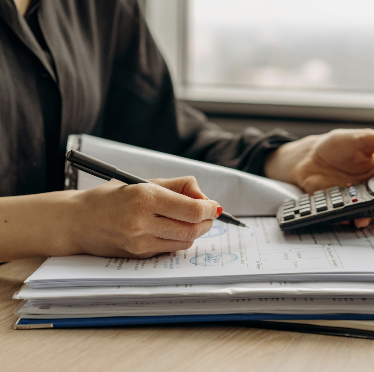 Payroll Services in Burlington | Expert Managed Payroll